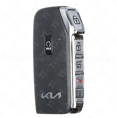 Kia EV6 Smart Key 5 Buttons - CQOFD00790 95440-CV001